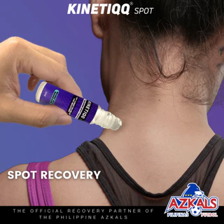KINETIQQ Official Store, Online Shop | Shopee Philippines