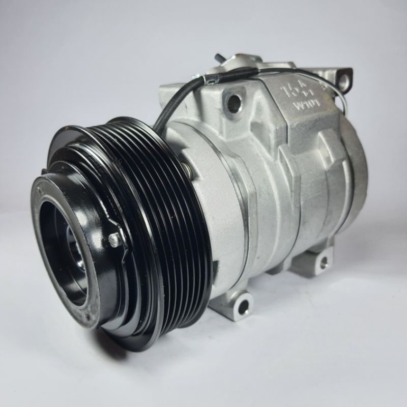 Aircon Compressor Toyota Fortuner Diesel / Innova Diesel (Denso 10S15C ...