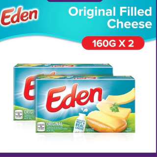 eden cheese - Best Prices and Online Promos - Jul 2024 | Shopee Philippines