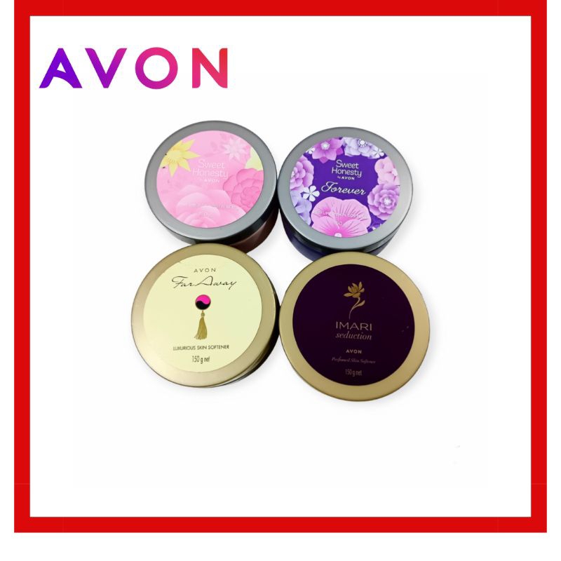Avon Imari Seduction,Imari Original, Imari Velvet, Sweet Honesty,Far ...