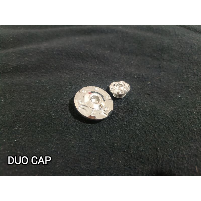 HONDA DUO CAP CNC SC SIAM - all honda motorcycles | Shopee Philippines