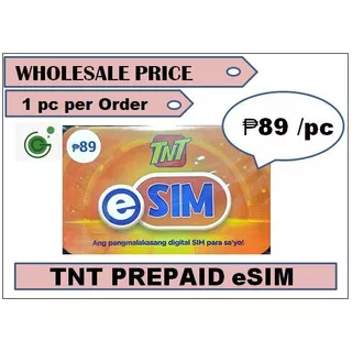 esim - Best Prices and Online Promos - Jul 2024 | Shopee Philippines