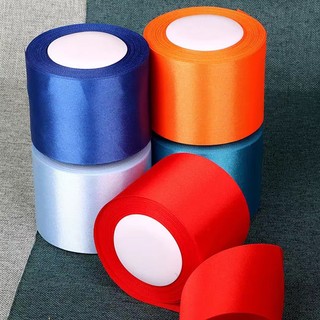 5cm 25Yards/Roll ribbon, satin ribbon, decorative ribbon, gift ...