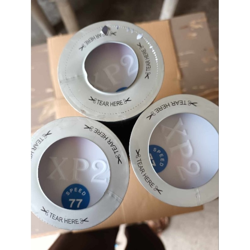 Badminton Shuttlecock XP2 | Shopee Philippines