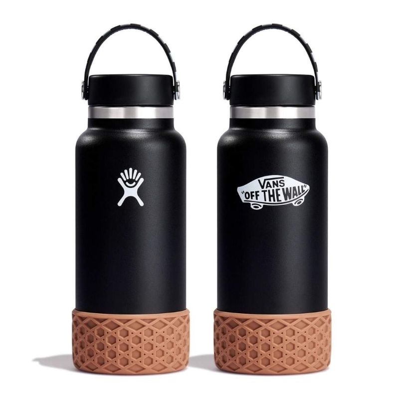 Authentic Vans X Hydroflask | Shopee Philippines