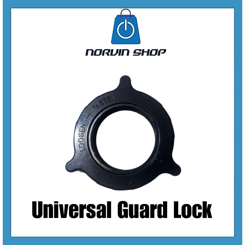 Universal Guard lock | Shopee Philippines