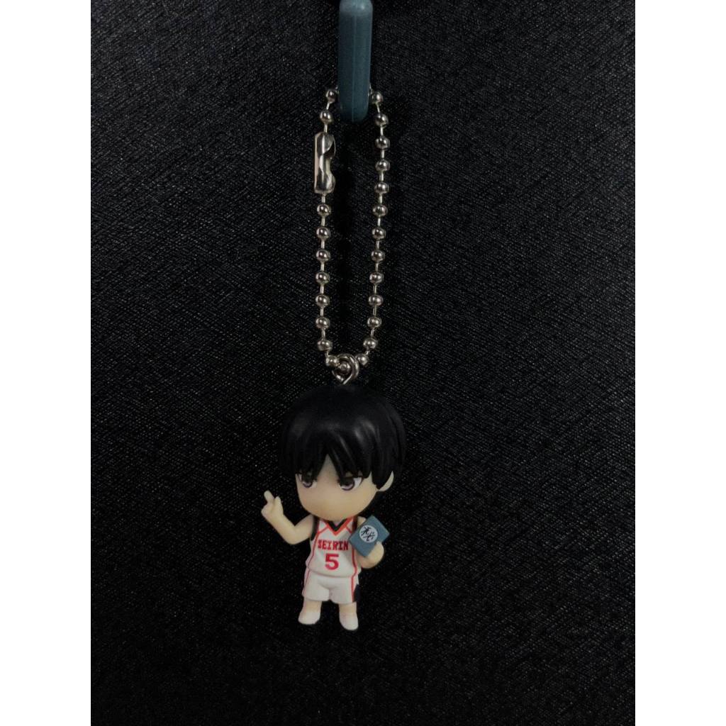 Kuroko No Basket - Chibi Keychains and Pins [Official Merch] | Shopee ...