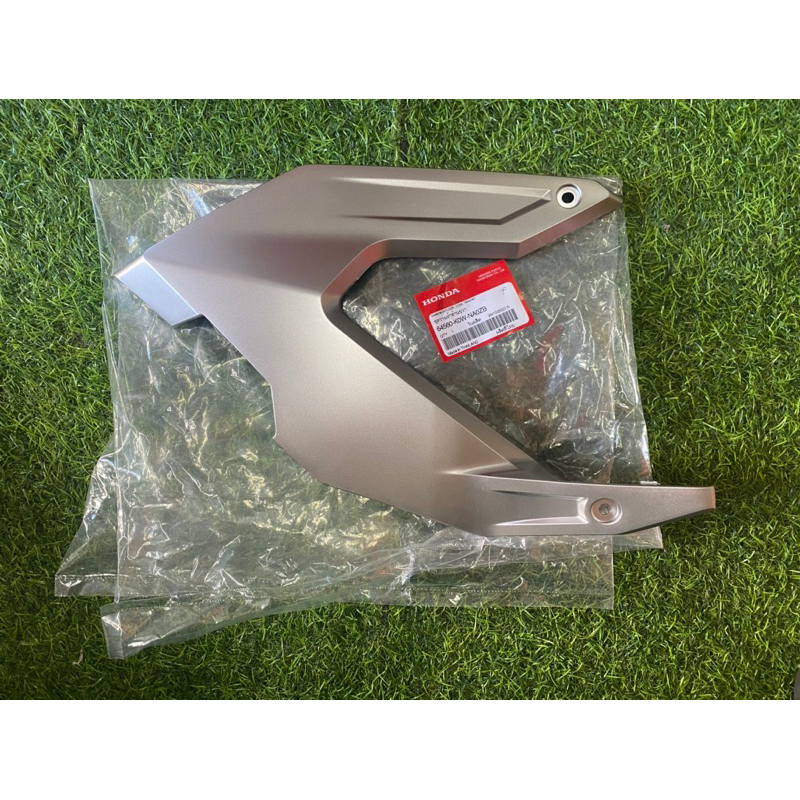 Floor Garnish for Honda Adv160 | Shopee Philippines