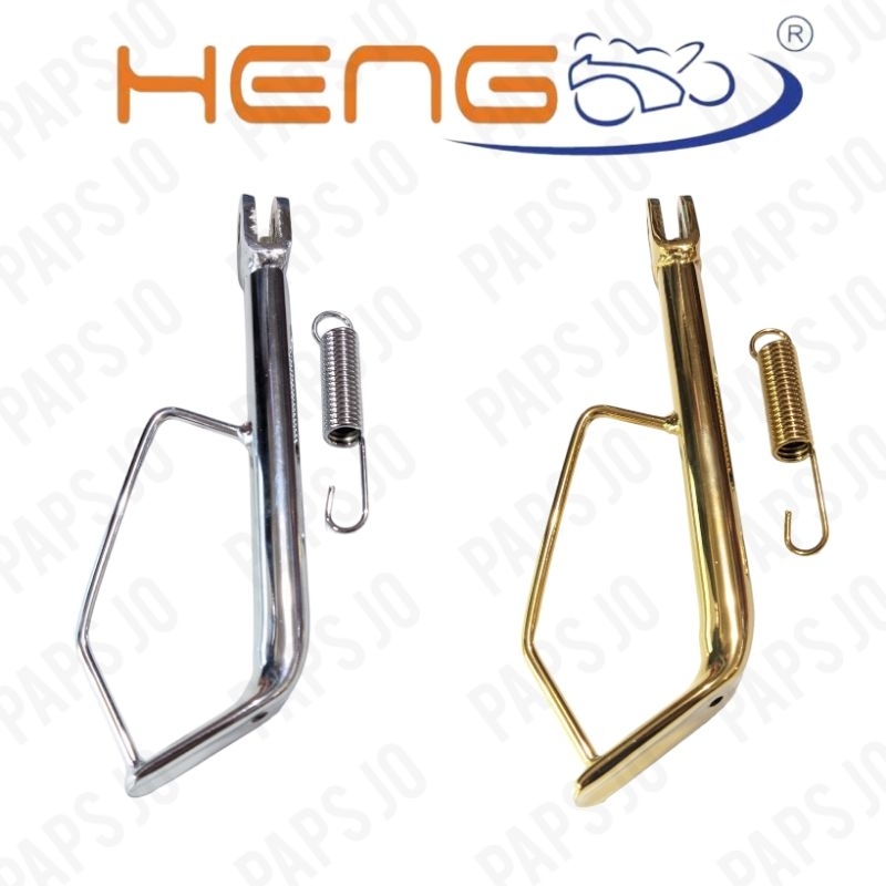HENG SIDESTAND 17s HONDA Click 125i/150i v1/v2/v3, BEAT fi | Shopee ...
