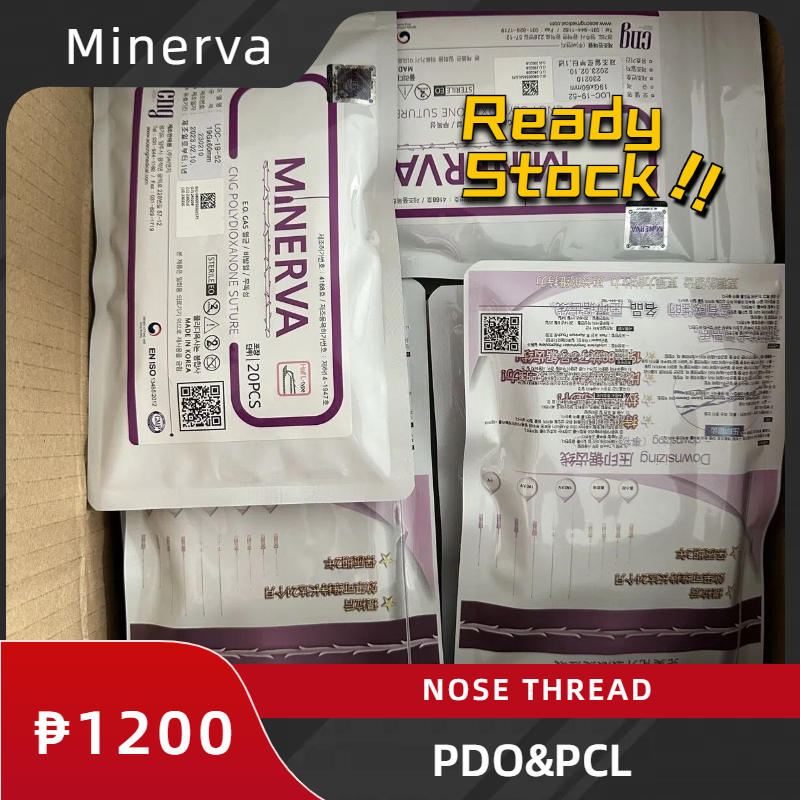 COD*minerva pdo/pcl nose cog thread 19*60 19*38 | Shopee Philippines