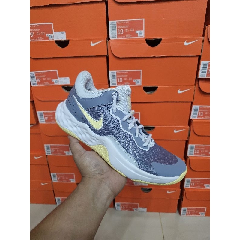 Fly By Mid 3 (100% Orlglnal) | Shopee Philippines