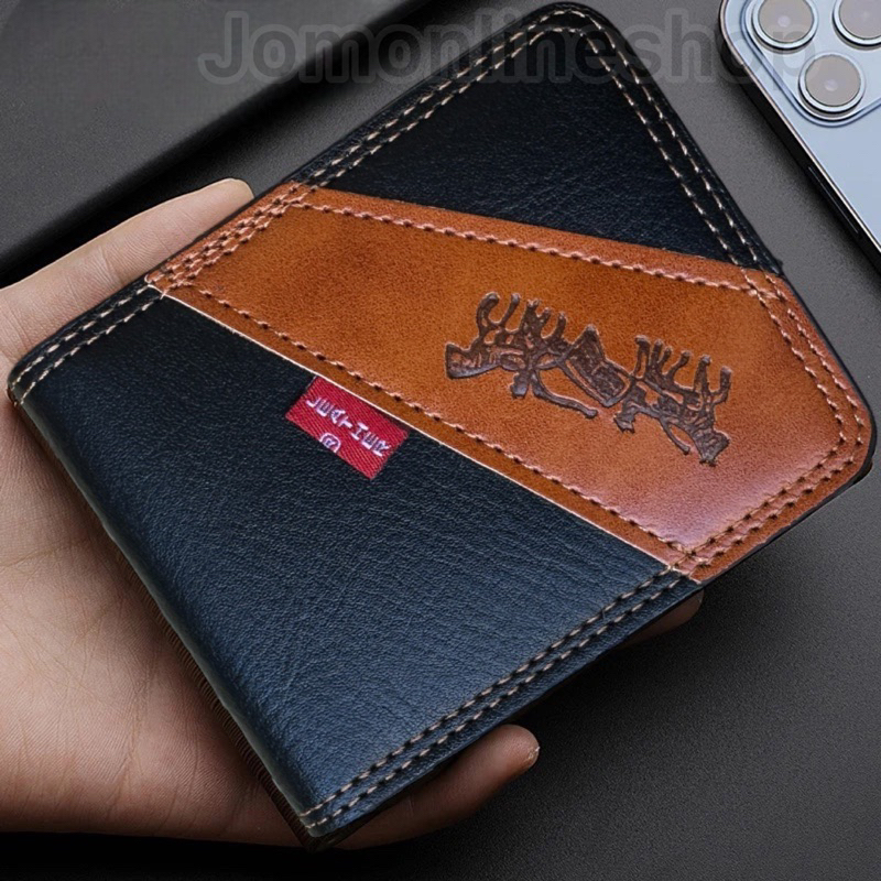 The Neat Money New Mens Wallet Design | Shopee Philippines