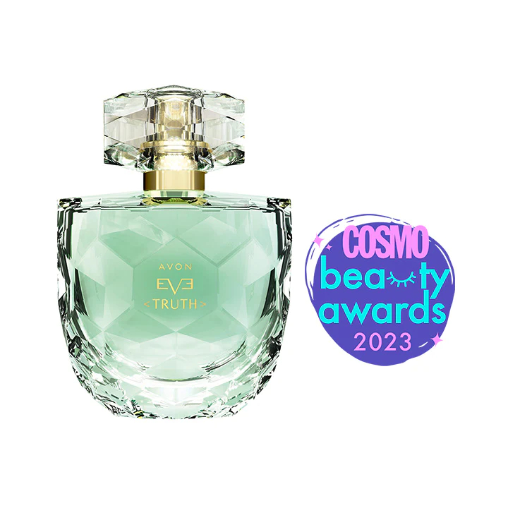 Avon Eve Truth Eau de Parfum 50 ml perfume | Shopee Philippines