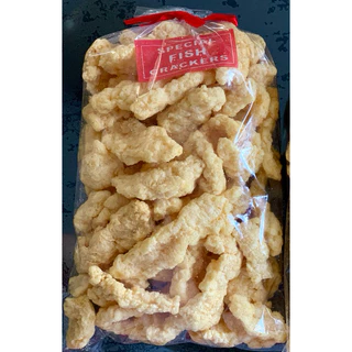 Shop fish crackers for Sale on Shopee Philippines