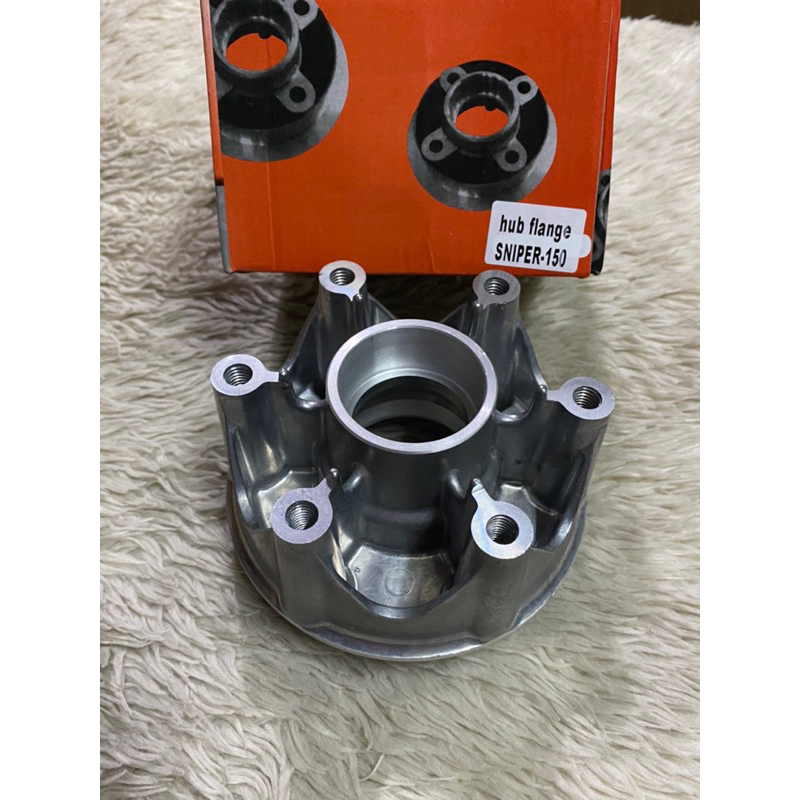 TTGR FLUNGE HUB SNIPER150 | Shopee Philippines