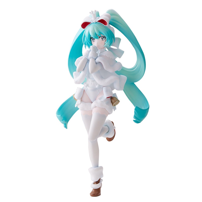 FuRyu: Hatsune Miku Sweet Sweet Series Exceed Creative Figure | Shopee ...