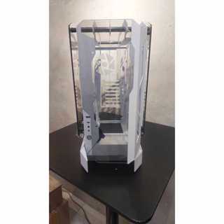 Gaming Case Hestar Poseidon ATX | Shopee Philippines