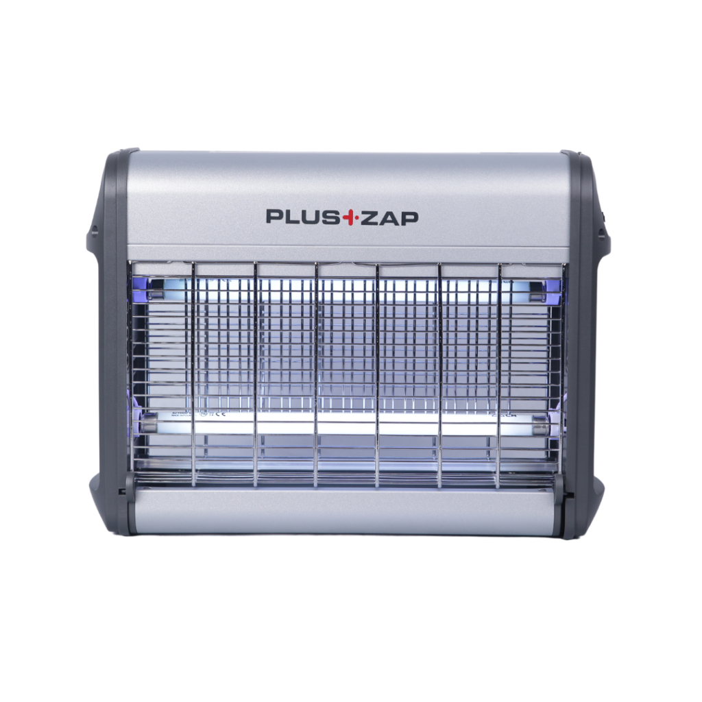 Pelsis Plus Zap 16 3rd Gen Insect Killer Zapper for Warehouses ...