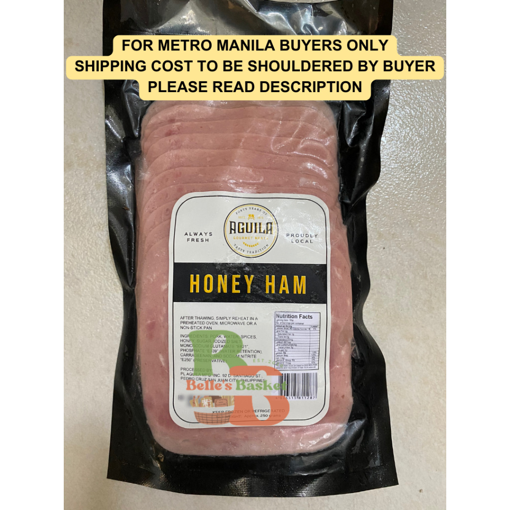 ham - Best Prices and Online Promos - Jun 2026 | Shopee Philippines