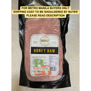 Shop sliced ham for Sale on Shopee Philippines