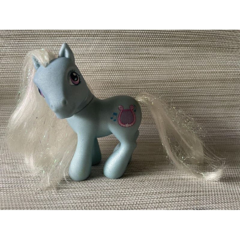 MY Little Pony Bee Bop G3 Pony Doll | Shopee Philippines