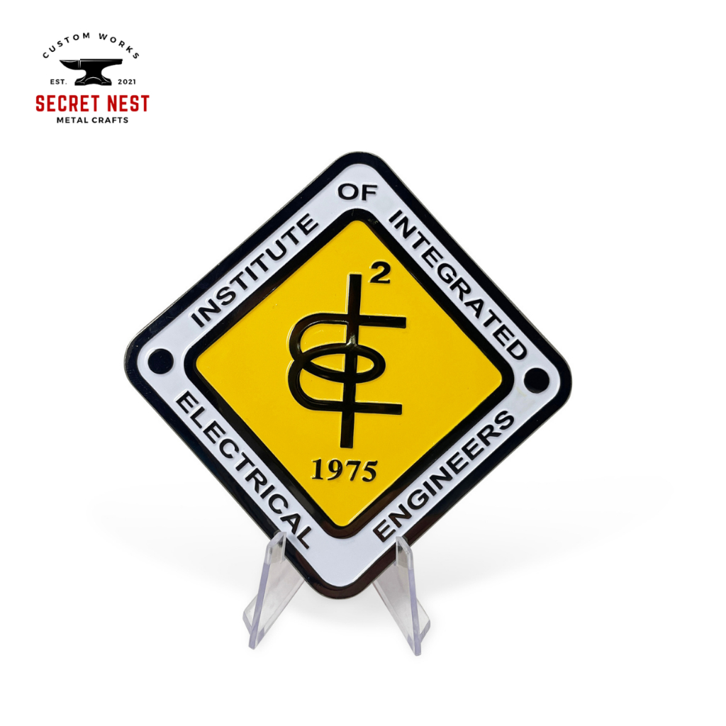 SECRET NEST 3 in Institute of Integrated Electrical Engineers (IIEE ...