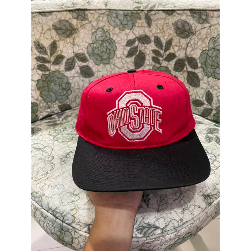 Original and Authentic University Styles of America Cap (vintage ...