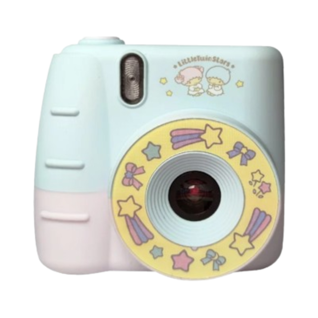 Hello Kitty Mickey Mouse Sanrio Disney Kids Digital Camera | Shopee ...