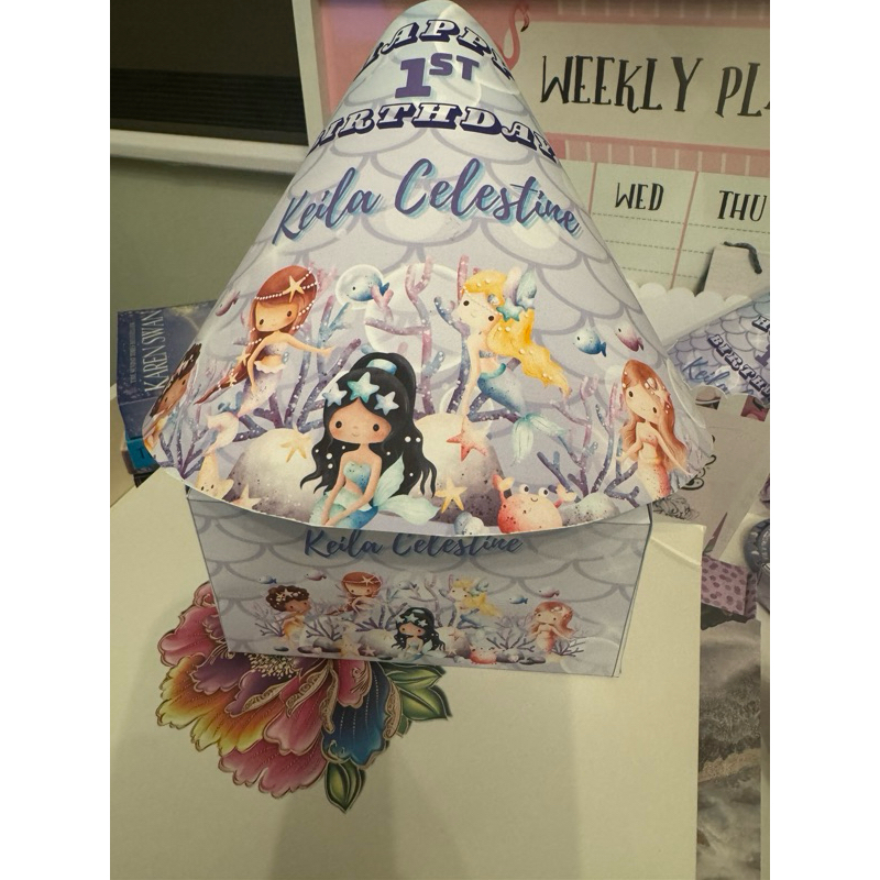 PF Crafts Die cuts December batch | Shopee Philippines