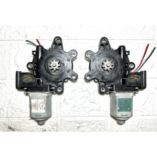 power window motor for nissan | Shopee Philippines
