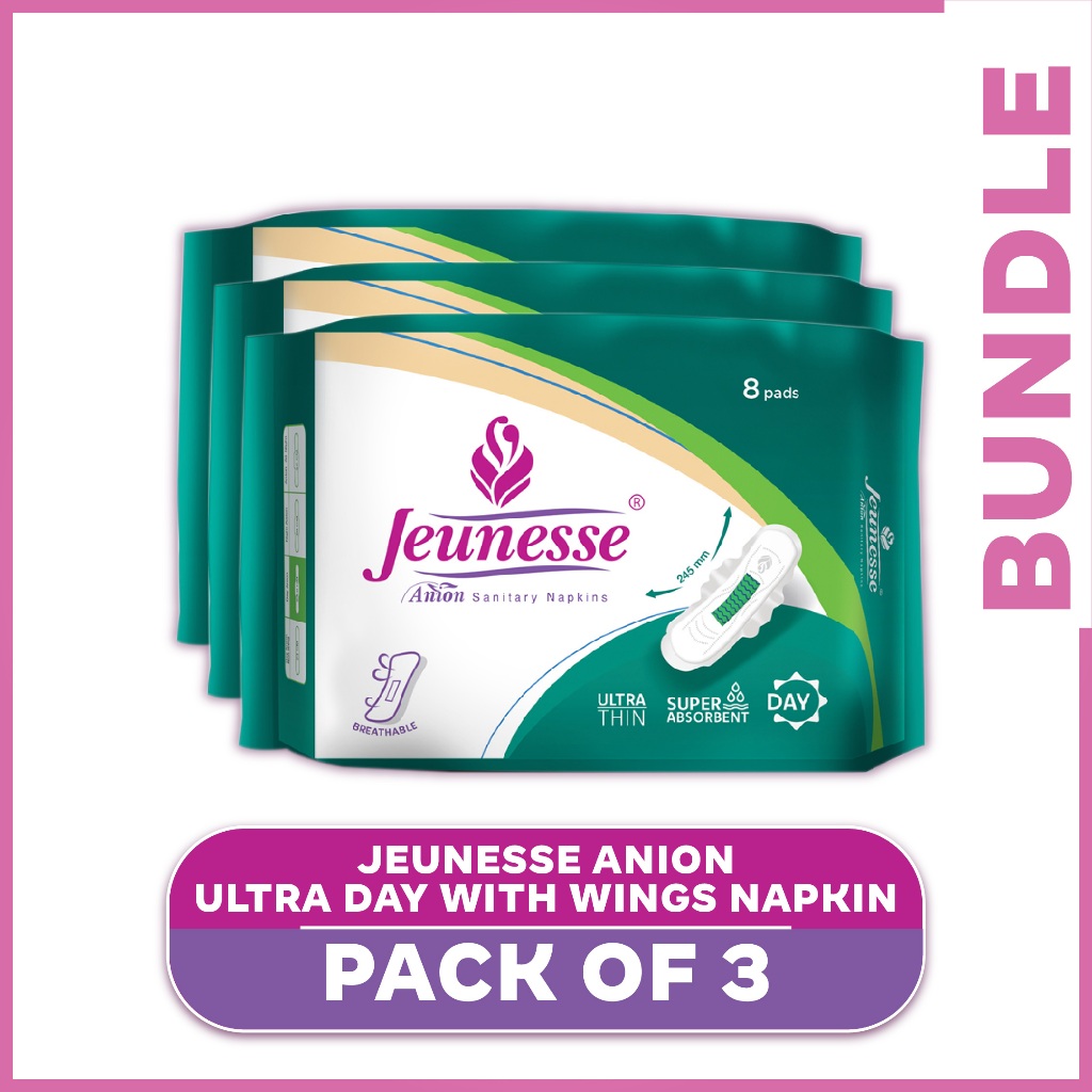 Jeunesse napkin store