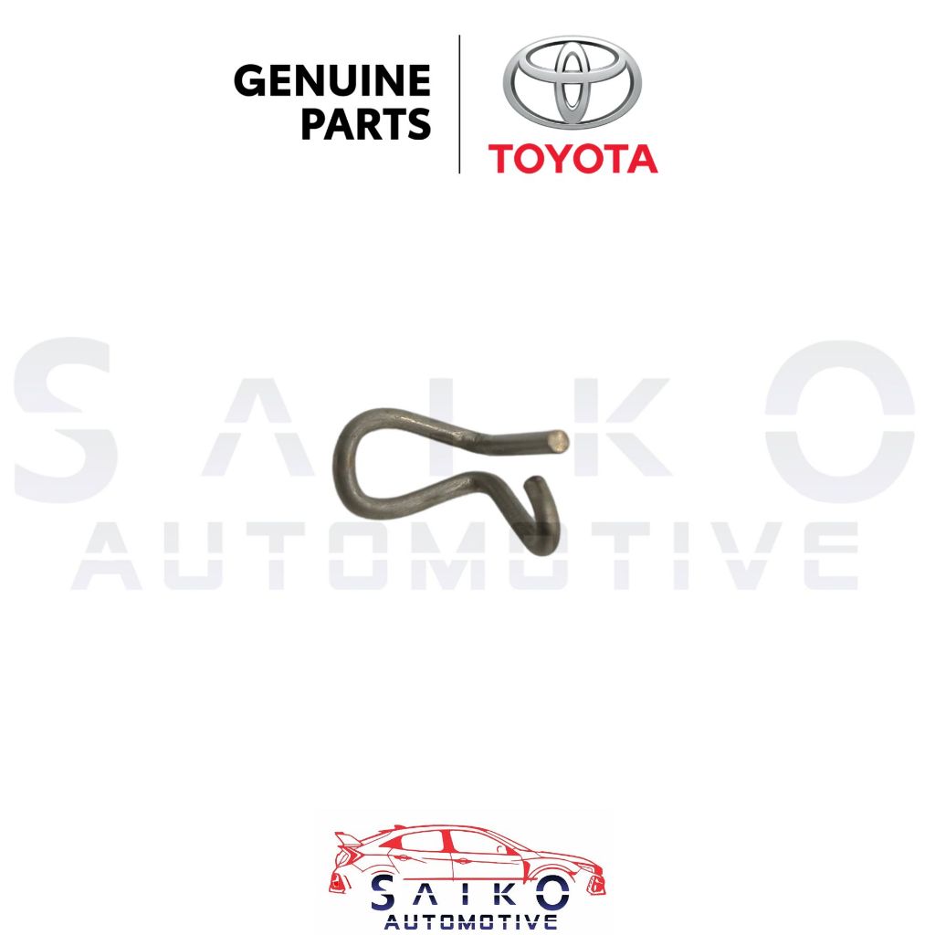 Toyota Fortuner Legender Hilux Revo Conquest 2016-2024 Front Brake ...
