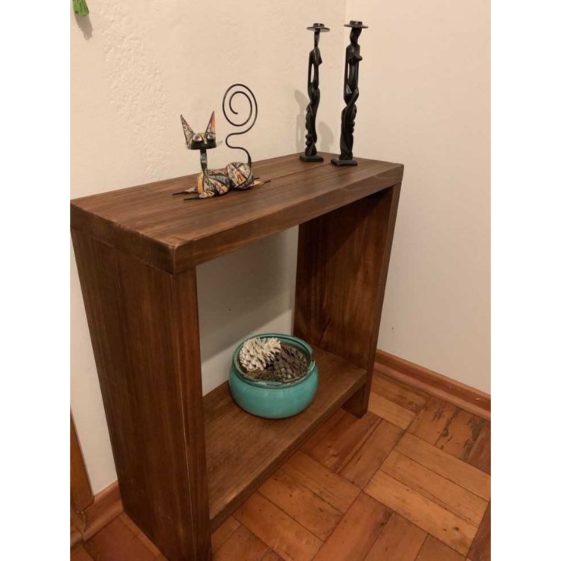 Console Table ( w:10 L:24 H:24"-Inches) | Shopee Philippines