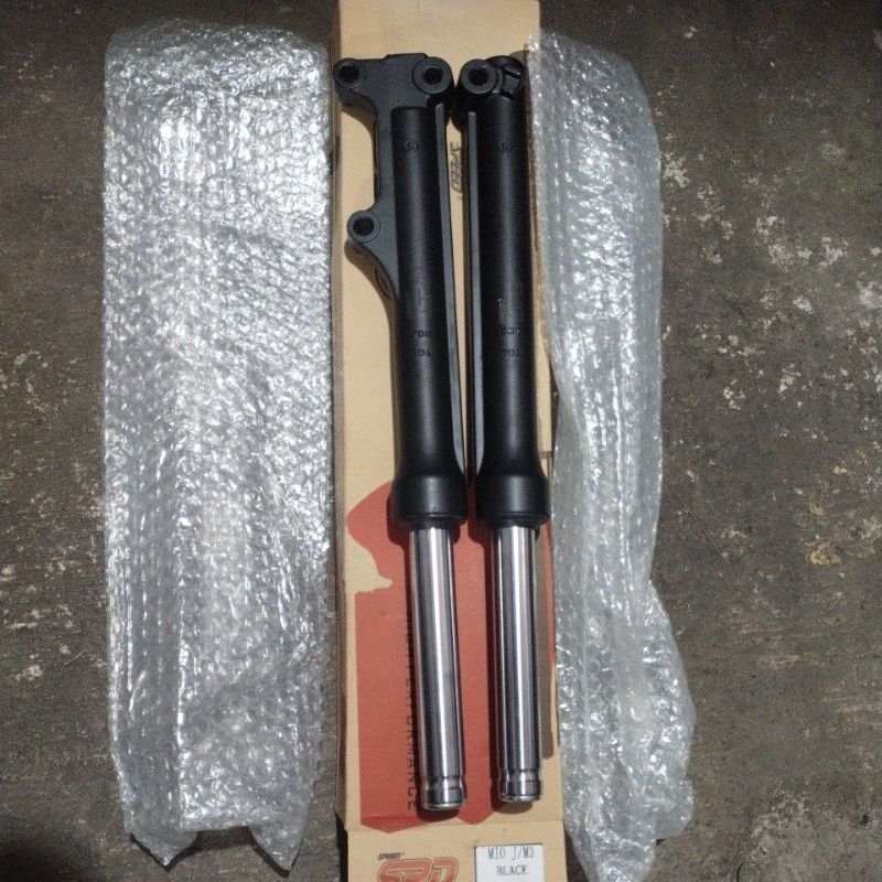 SPD front suspension system | Shopee Philippines