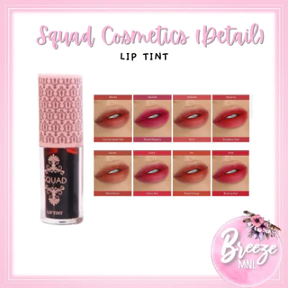 squad cosmetic - Best Prices and Online Promos - Aug 2024 | Shopee ...