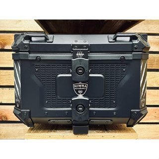 Niwra Motosupply Top Box RAPTOR Edition | Shopee Philippines