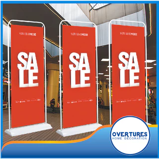 Shop tarpaulin stand for Sale on Shopee Philippines