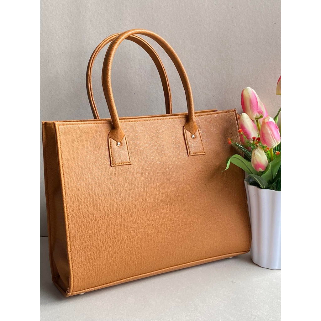 Marikina bags laptopbag/Document bag handbag Plain Best Seller Trending ...