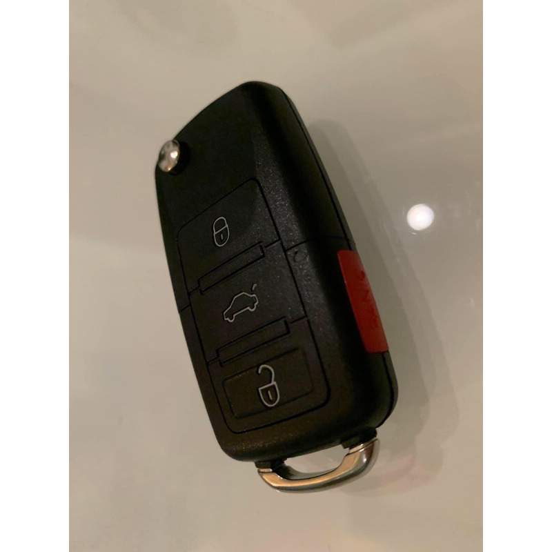 HYUNDAI EON H100 Getz Flip Key w/ Remote (no chip) | Shopee Philippines