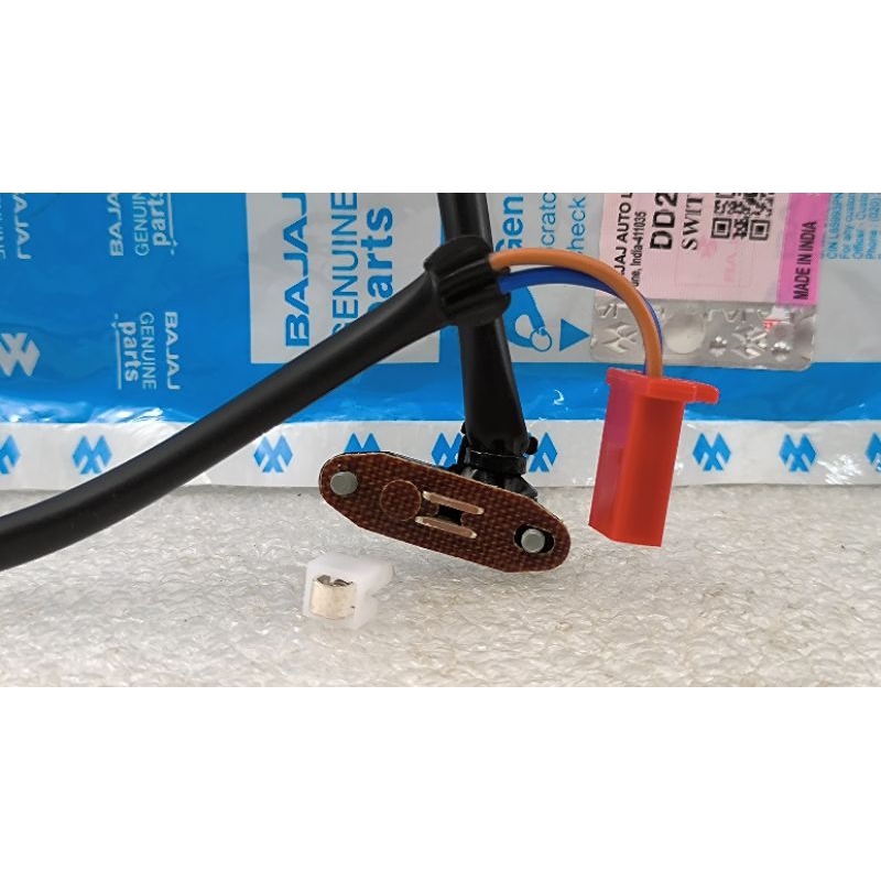 DD201170 Switch Front Brake Light CT100A B CT100C CT125 BoxerCT150 ...