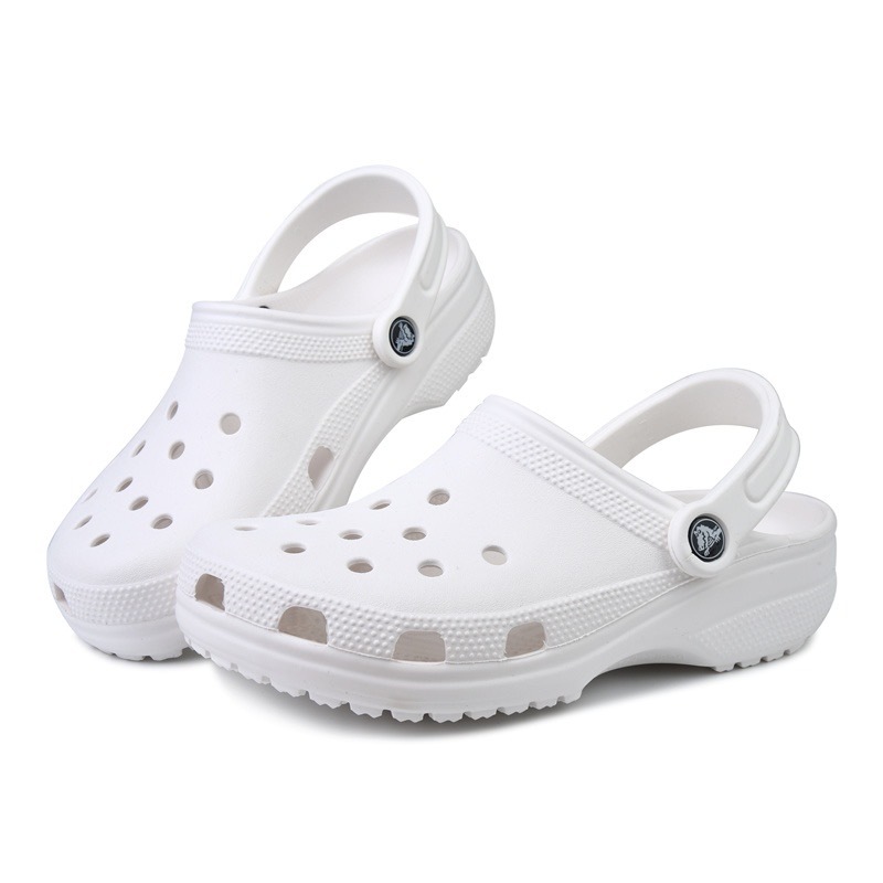 NEW MEN'S AND WOMEN'S CROCS CLOG PREMIUM QUALITY ALL SEASON SUMMER ...
