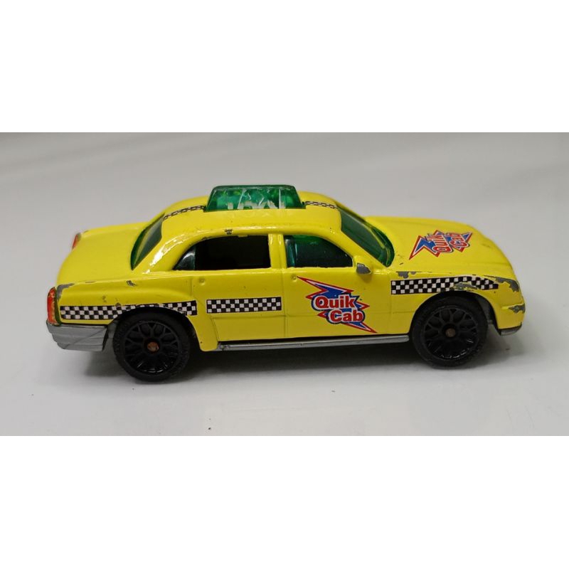 matchbox taxi cab diecast cat | Shopee Philippines