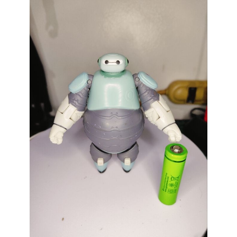 Baymax Mini Big hero six | Shopee Philippines