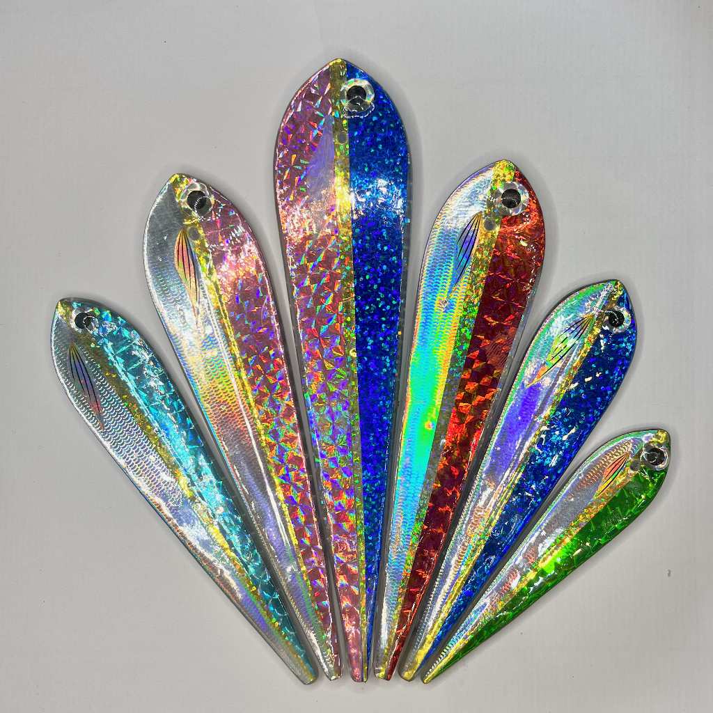 KALTIT / WERES / SPINNER | Fish Lures | Shopee Philippines