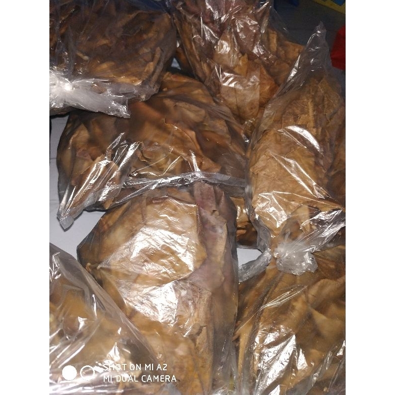TALISAY BUY 3 TAKE 1 50 PIECES PER PACK WITH FREE FISH FOOD | Shopee ...
