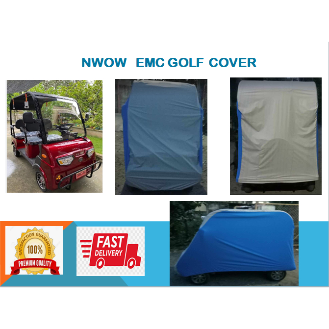 nwow emc golf - Best Prices and Online Promos - Apr 2026 | Shopee ...