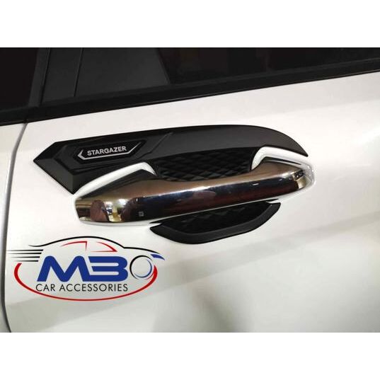 Hyundai Stargazer Door Handle and Door Bowl Cover | Shopee Philippines