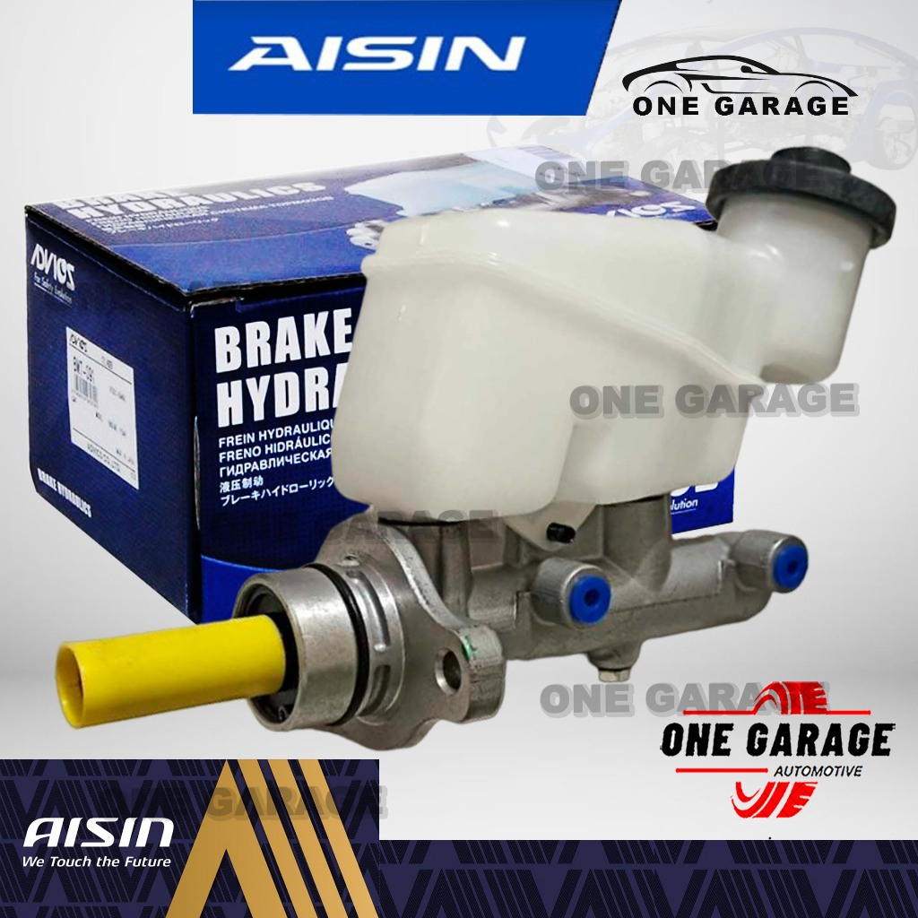 Brake Master Assembly For TOYOTA YARIS (2ND GEN) w/o ABS A/T XP90 (2005 ...