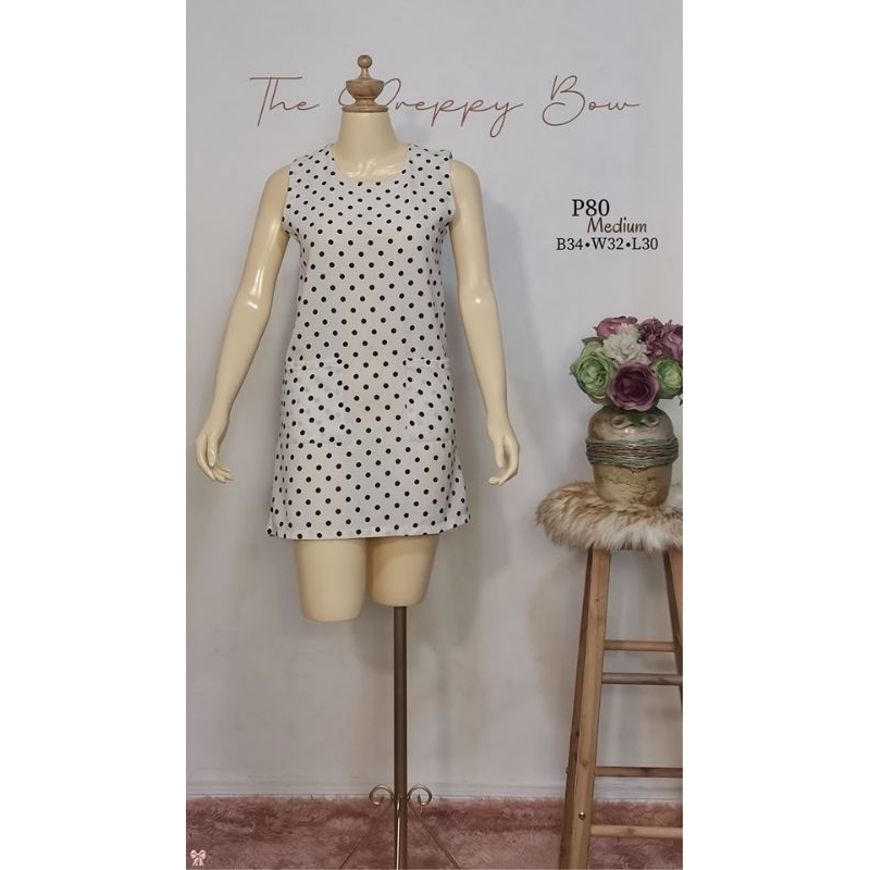 The Preppy Bow item #1 (Honeybhe Buno) | Shopee Philippines