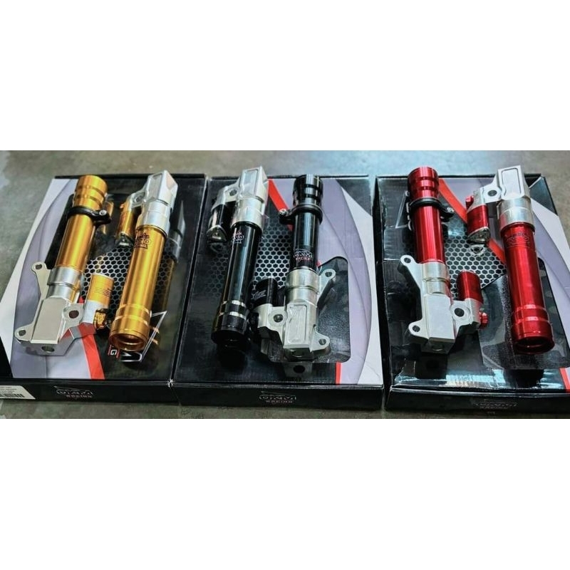 OKM OUTER TUBE FOR CLICK / BEAT / SCOOPY | Shopee Philippines